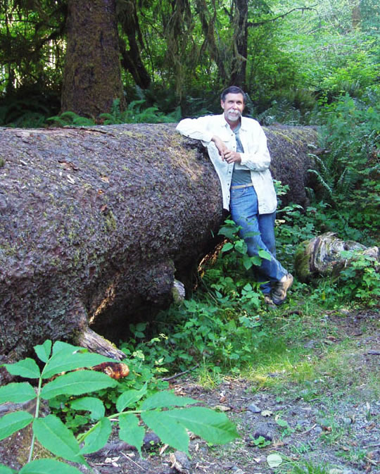 Dr. Rodney K. Nelson